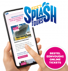 Splashtours – The most splashing way to see Rotterdam!