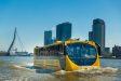 Exclusieve Splashtour - Splashtours Rotterdam