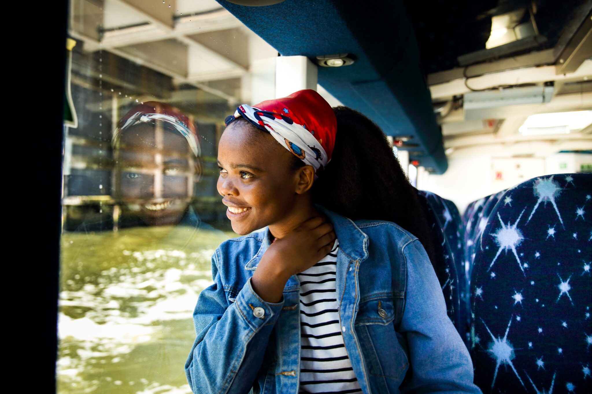 Splashtours – The most splashing way to see Rotterdam!